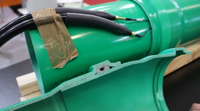 Jak spolehlivě svařit kanalizační potrubí z polypropylenu pomocí ...