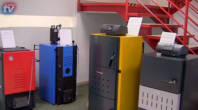 Exkurze do výrobního závodu Dakon společnosti Bosch Termotechnika v ...